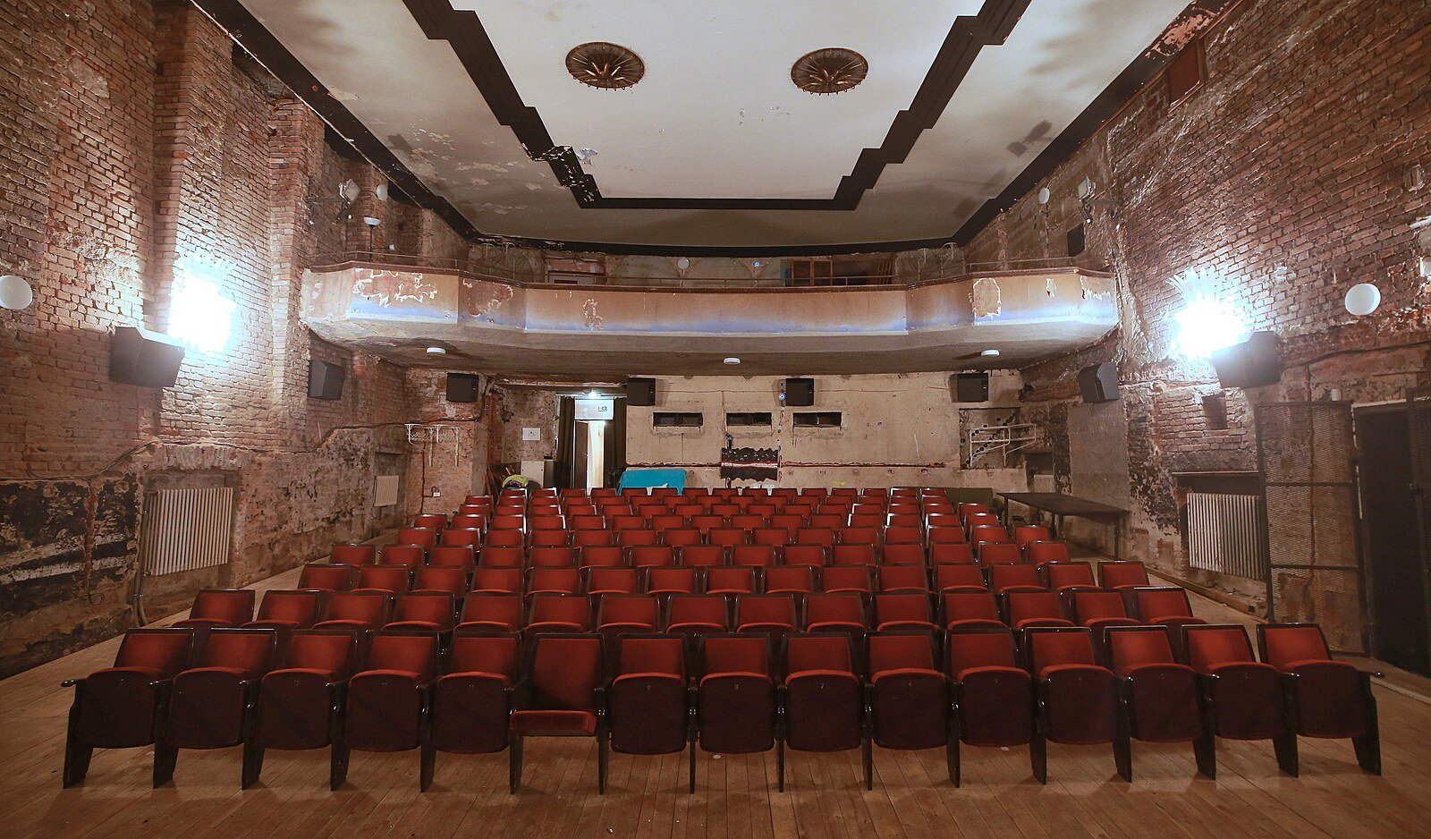 Varšava | tadybylokino.cz